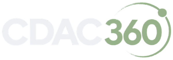 CDAC360 - Your C-DAC Journey Starts Here